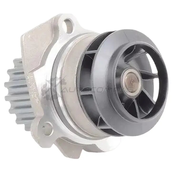 Оригинальный водяной насос, помпа A4 B8 A6 C7 Passat B7 CC Alhambra 2,0 TDI VAG 22096200 03L121011P ALUV TL