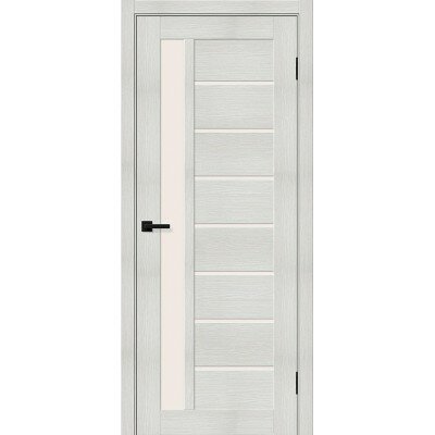 Браво-27. Л Bianco Melinga / Magic Fog, Двери Браво