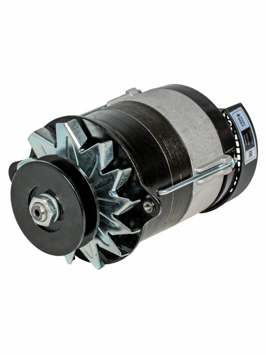 Генератор для трактора МТЗ-80, 82, 1221, StartVolt LG 0682