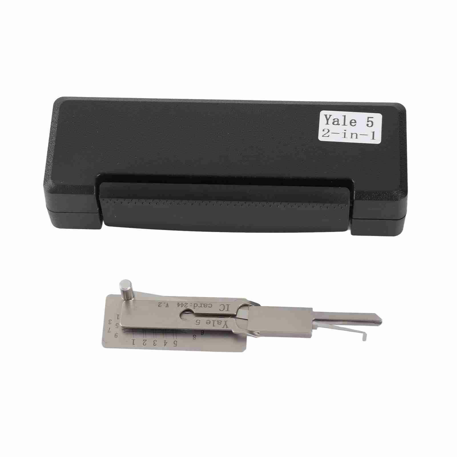 Декодер с манометром высокой точности