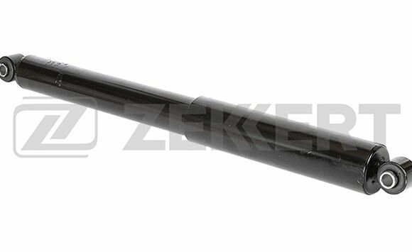 Амортизатор газовый задней подвески. Zekkert.Jeep Grand Cherokee II.
