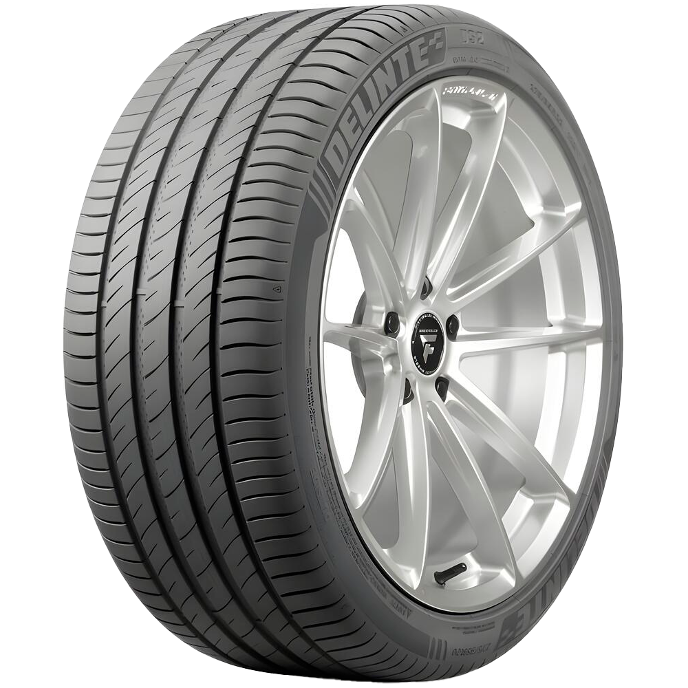 Шины Delinte DS2 255/60 R18 112H XL