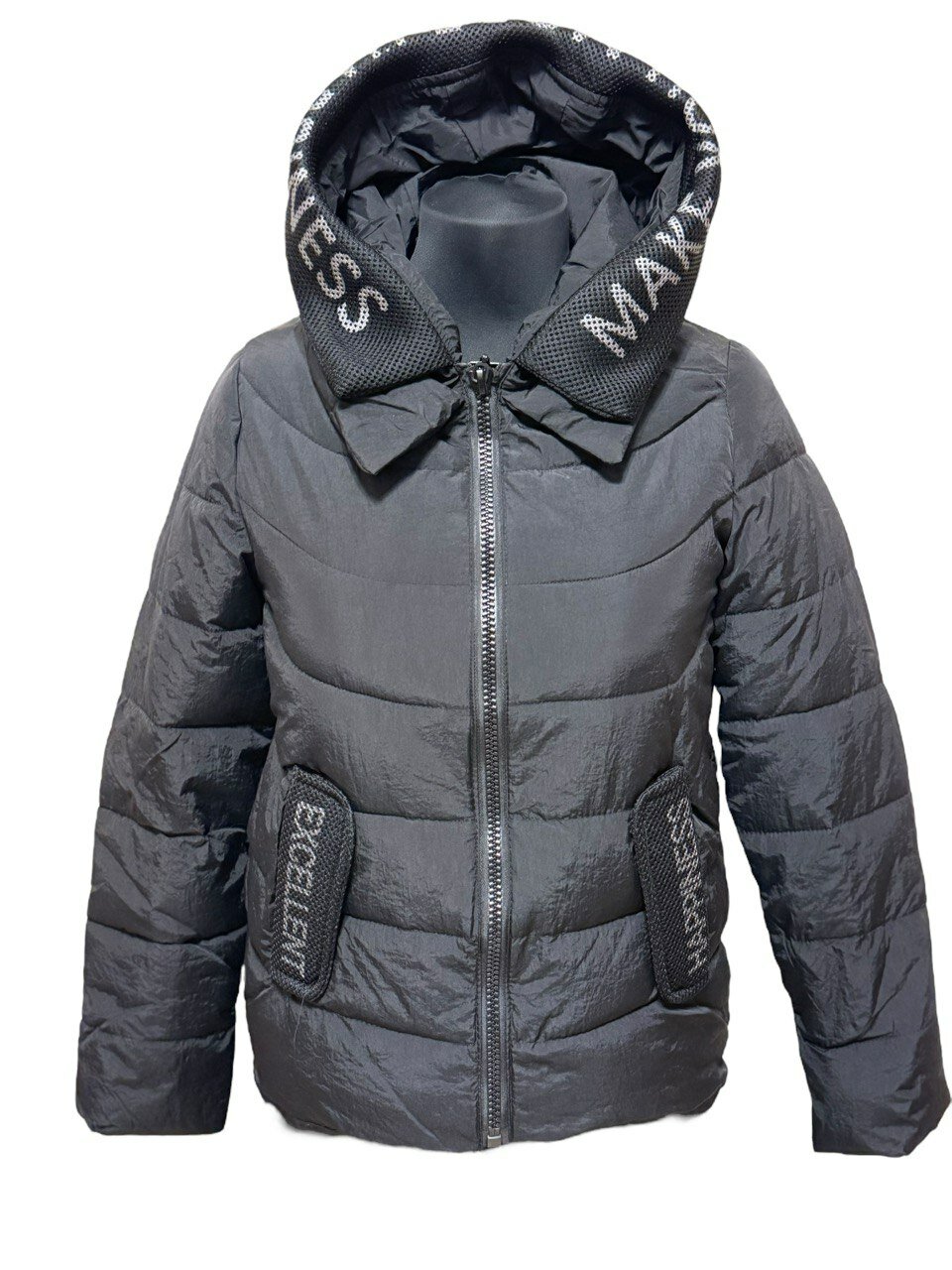 Куртка сноубордическая  Осень-зима 2024