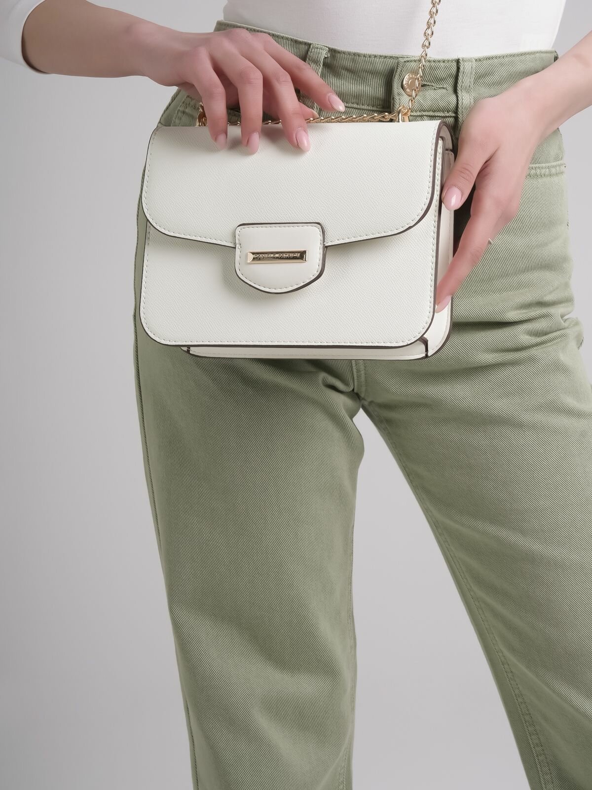 Сумка клатч