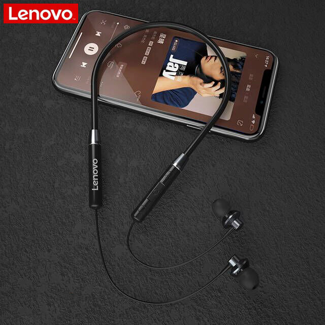 Наушники Lenovo ThinkPlus HE05, водонепроницаемые, беспроводные, Bluetooth