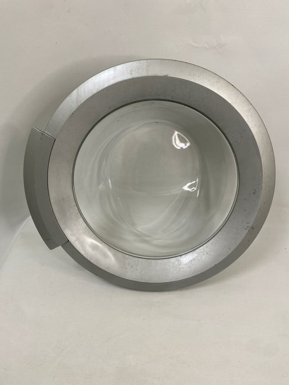 94 Люк в сборе для стиральной машины Bosch 11008957 б/у