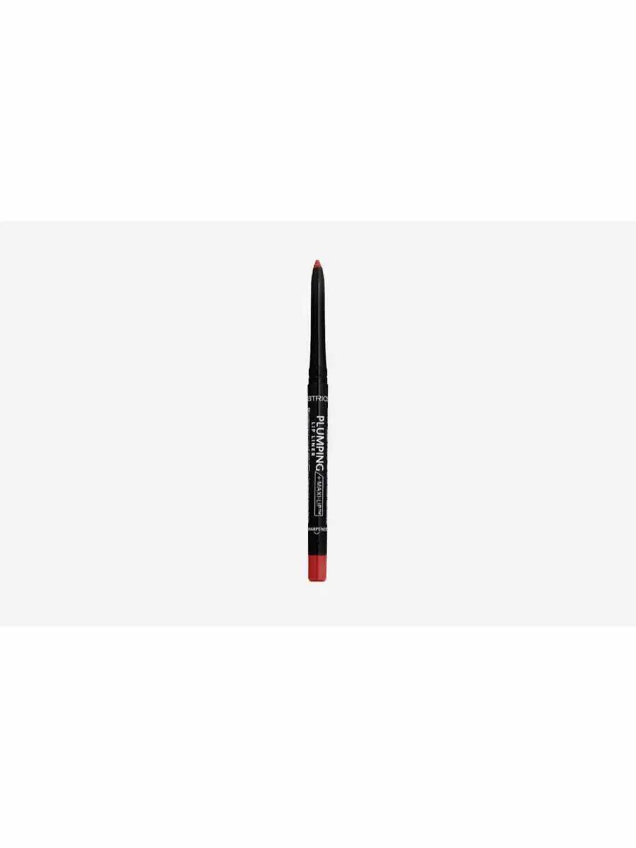 Карандаш для губ CATRICE "Plumping Lip Liner" 090, сатиновый финиш, кремовая текстура