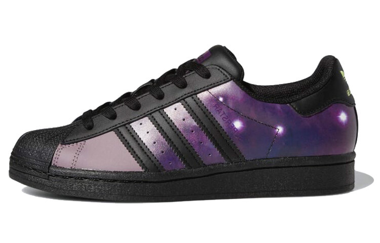 Кеды Superstar