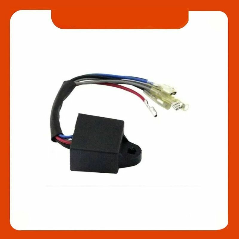 Блок электронного зажигания генератора 950-23 (контроллер)