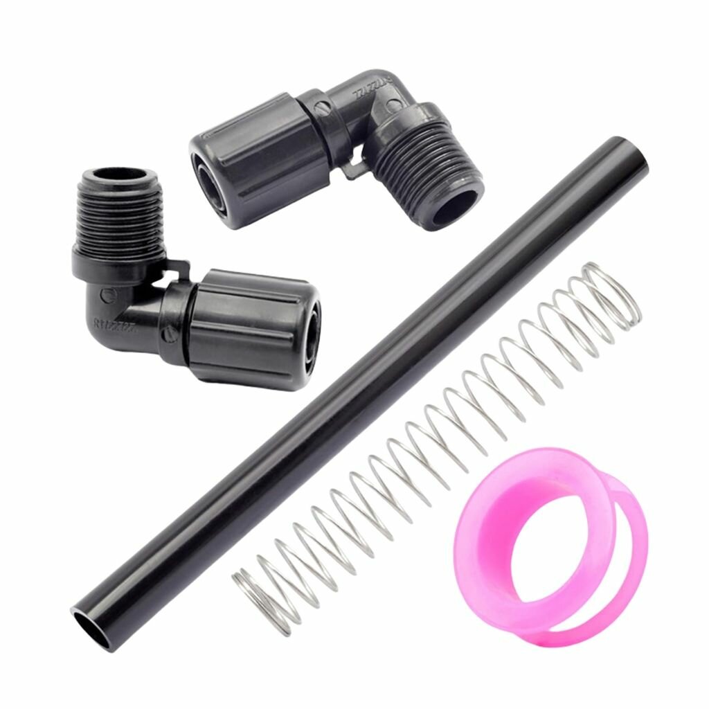 Автоматический хлоратор для бассейна