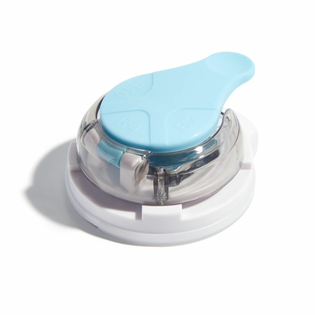 Обрезчик углов