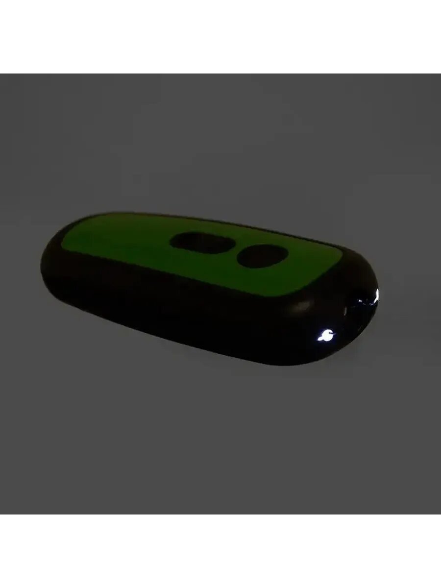 Ультразвуковой отпугиватель собак компактный