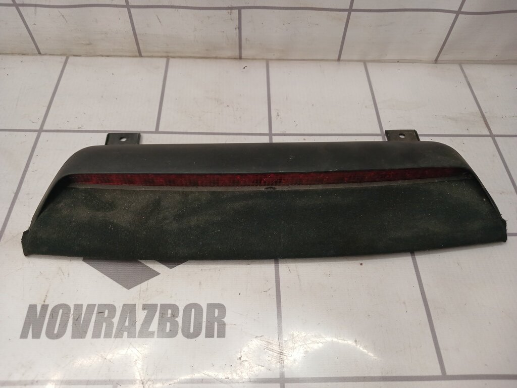 Фонарь задний (стоп сигнал) VW Passat B5 96-00