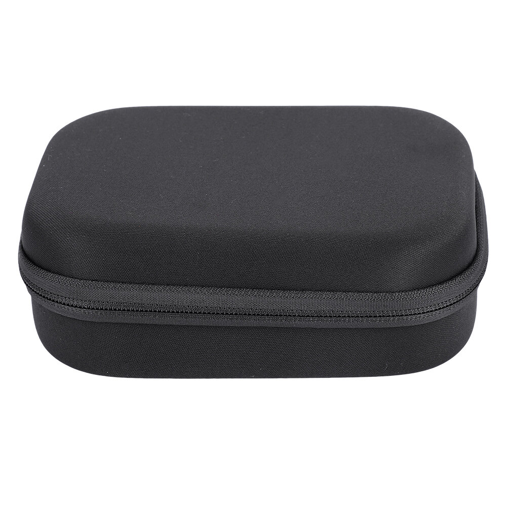 Новая коробка для хранения для хранения швы с ударной камерой защитный корпус для GoPro Hero 4/5/6 (ы)