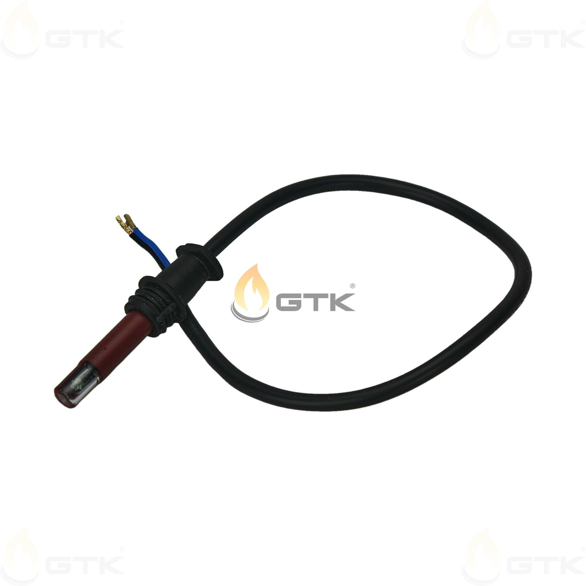 ИК-датчик пламени Siemens QRB1B-A033B40B