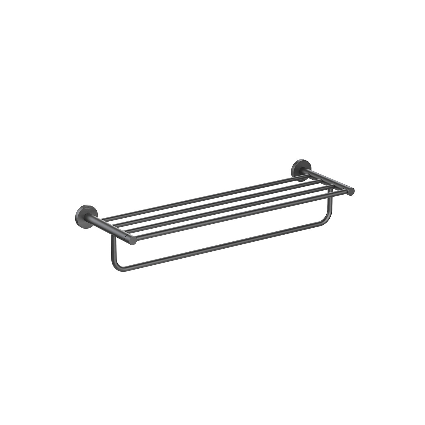 Полка для полотенец Акватек Европа AQ4115MB