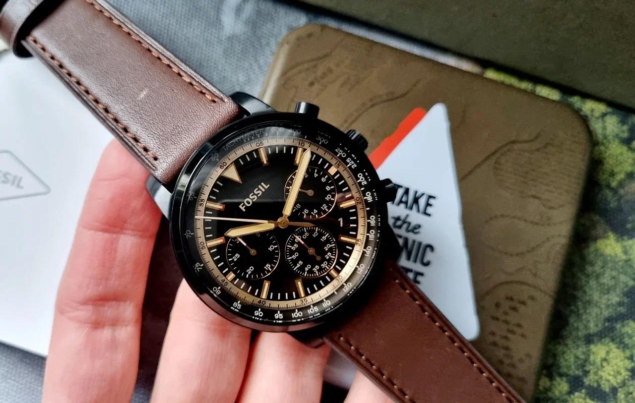 Наручные часы