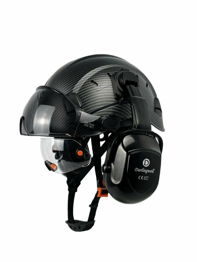 Каска альпинистская, размер: Универсальный