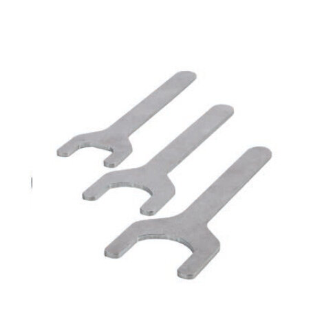 Комплект рожковых ключей для разборки соединений TECE 16-25 (8760400)