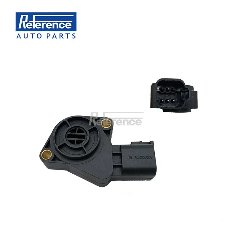 Датчик педали акселератора для грузовиков 5010480743 5010640375 84557626 82492420 20832162 20568729 21059642 23328370 1405602 1407633