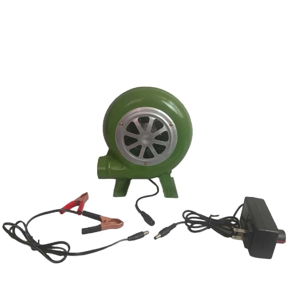 Вентилятор + регулятор скорости переменного тока стандарта，Каминный вентилятор，80 Вт