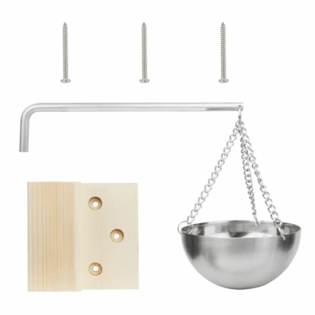 Испаритель для бани