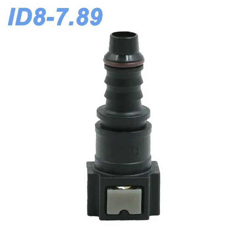 Автомобильный соединительный шланг топливопровода, быстроразъемный ID8 7,89 9,89 7.89-ID8 Straight
