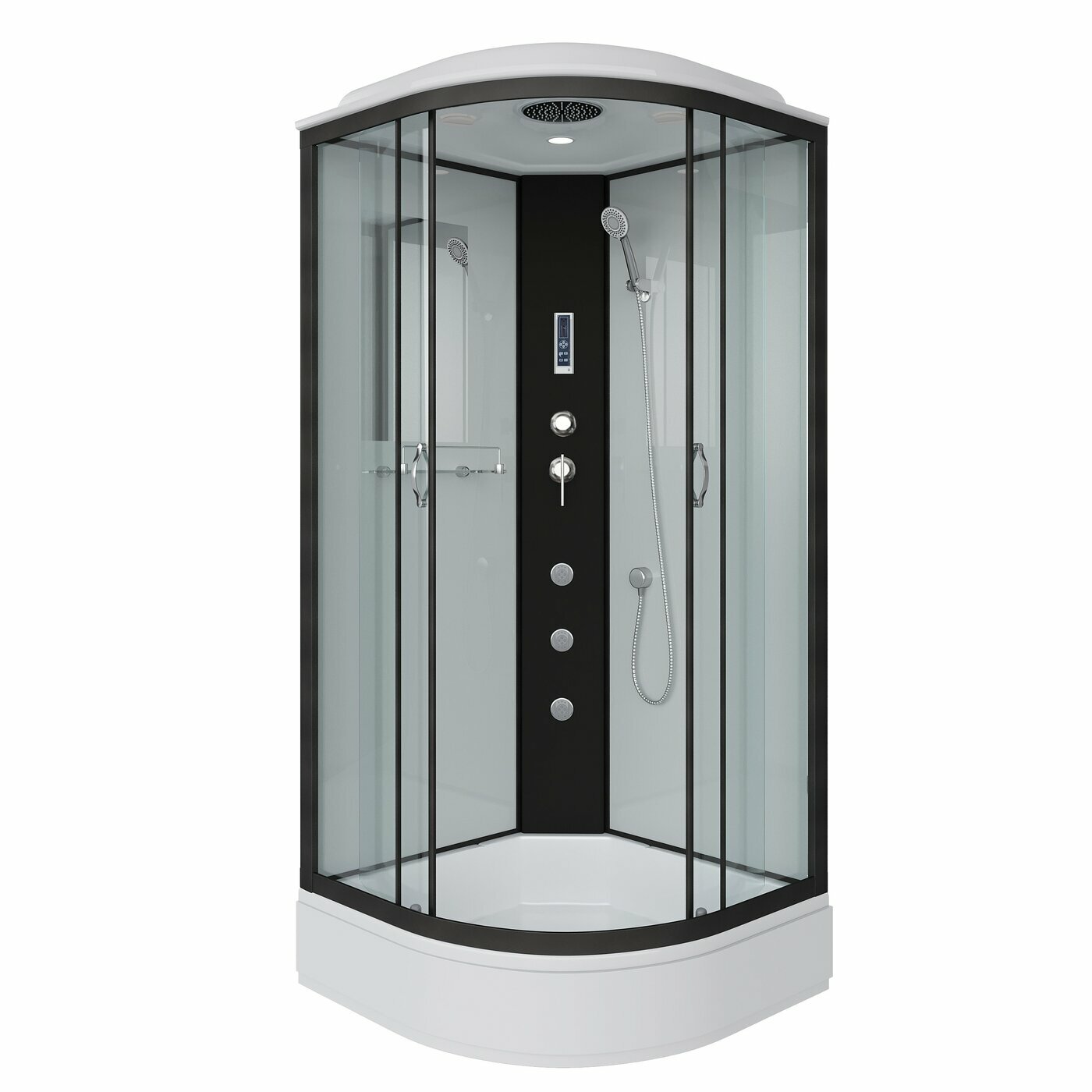 Душевая кабина Niagara Classic 90х90 67011414F