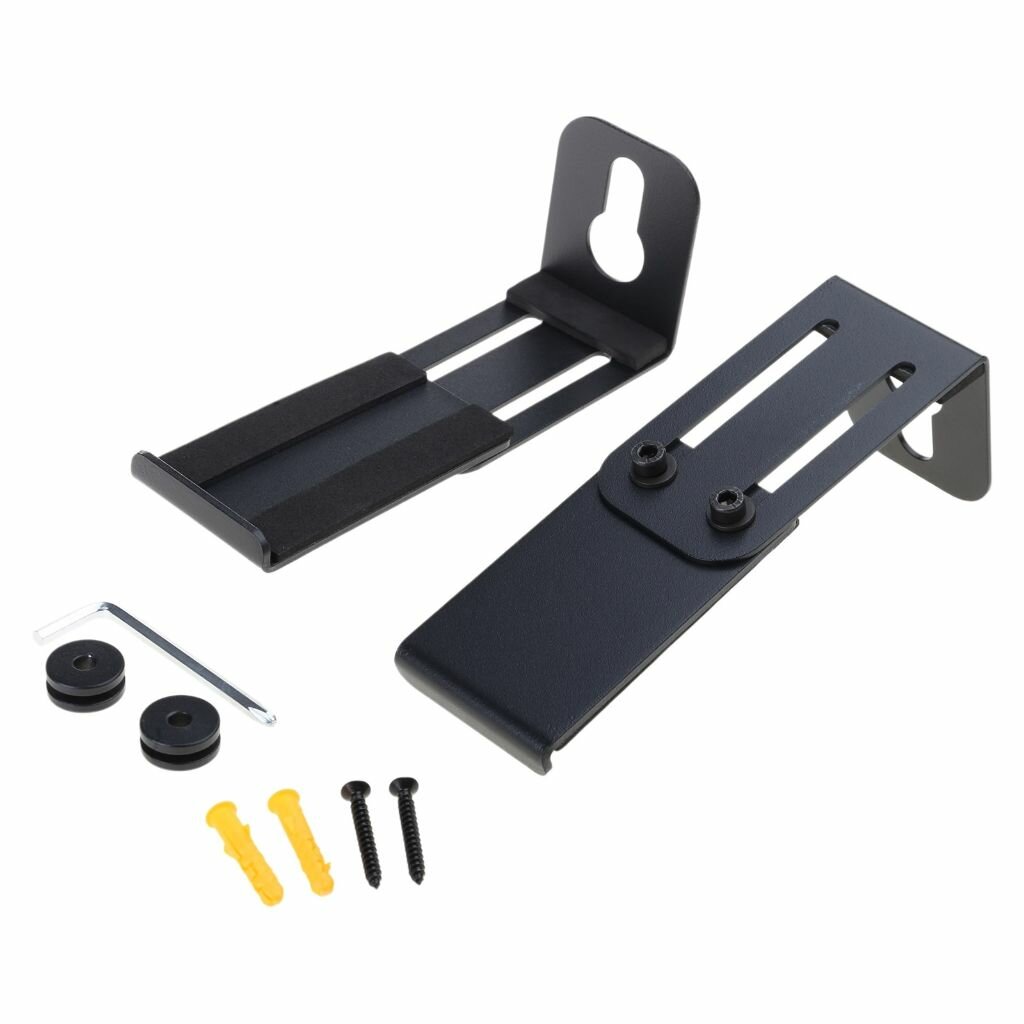 Кронштейны для крепления саундбара