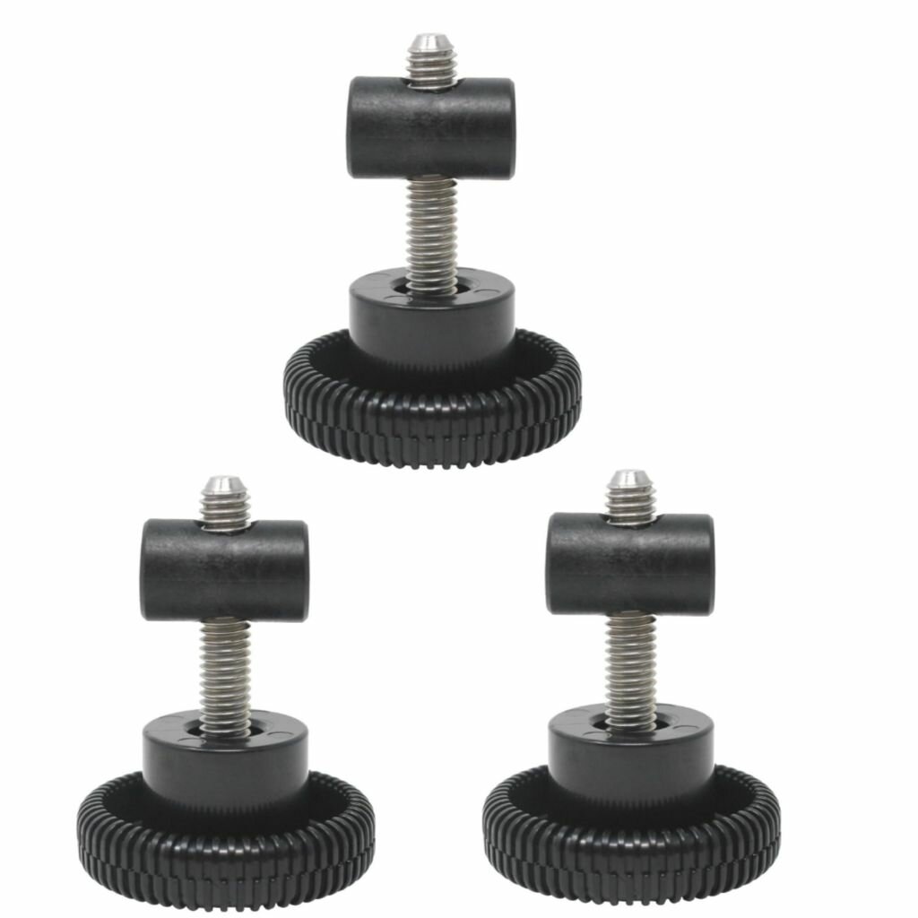 Эффективное обслуживание оборудования бассейна с поворотной гайкой