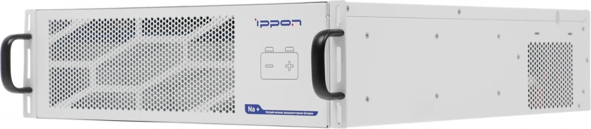 Батарейный блок Ippon NA+ RTA 6/10K 240В (2049897)
