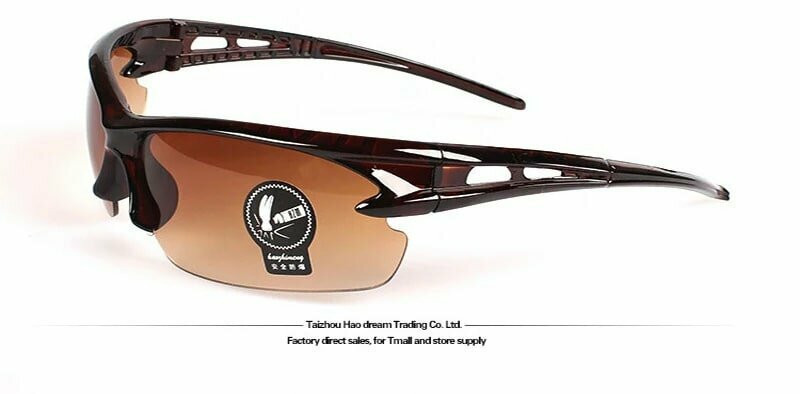 Солнцезащитные очки