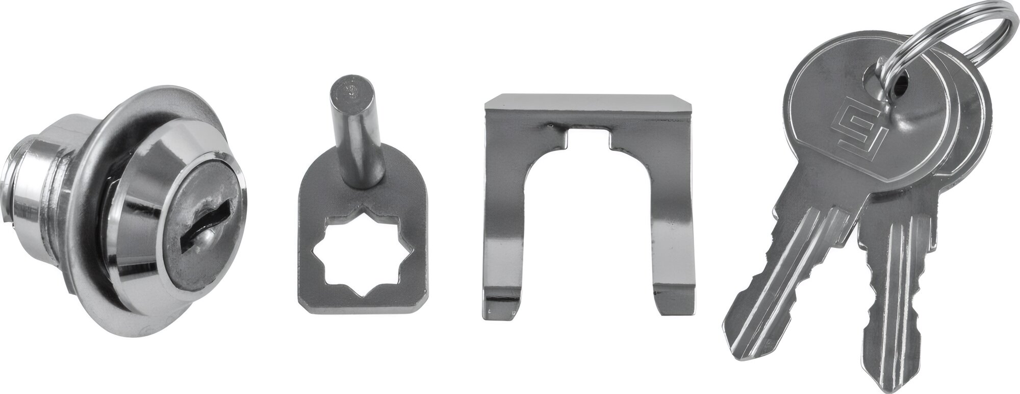 Замок Ombra OTT47-001CR