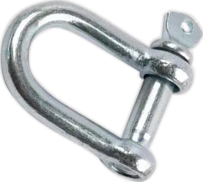 Скоба такелажная (шакл) c винтом М14 AVS STU-14