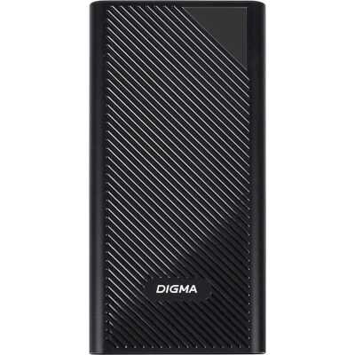 Внешний аккумулятор DGP-30000-4U-B