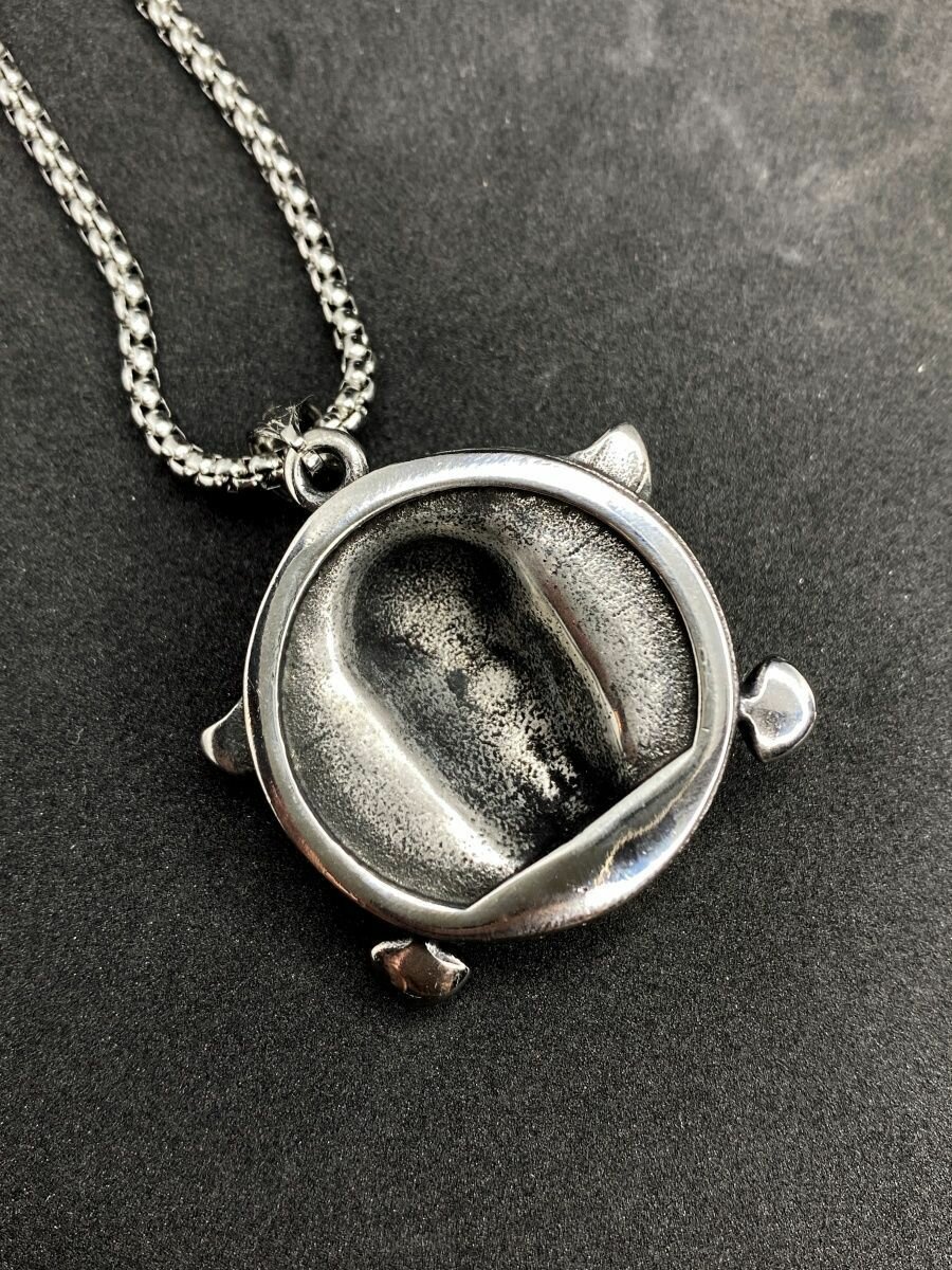 Магический амулет, оберег