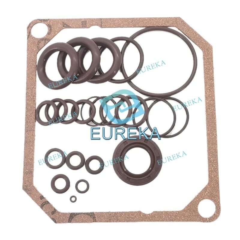 Ремкомплект для насоса DUO2.5, цвет DUO2.5 Sealing Kit