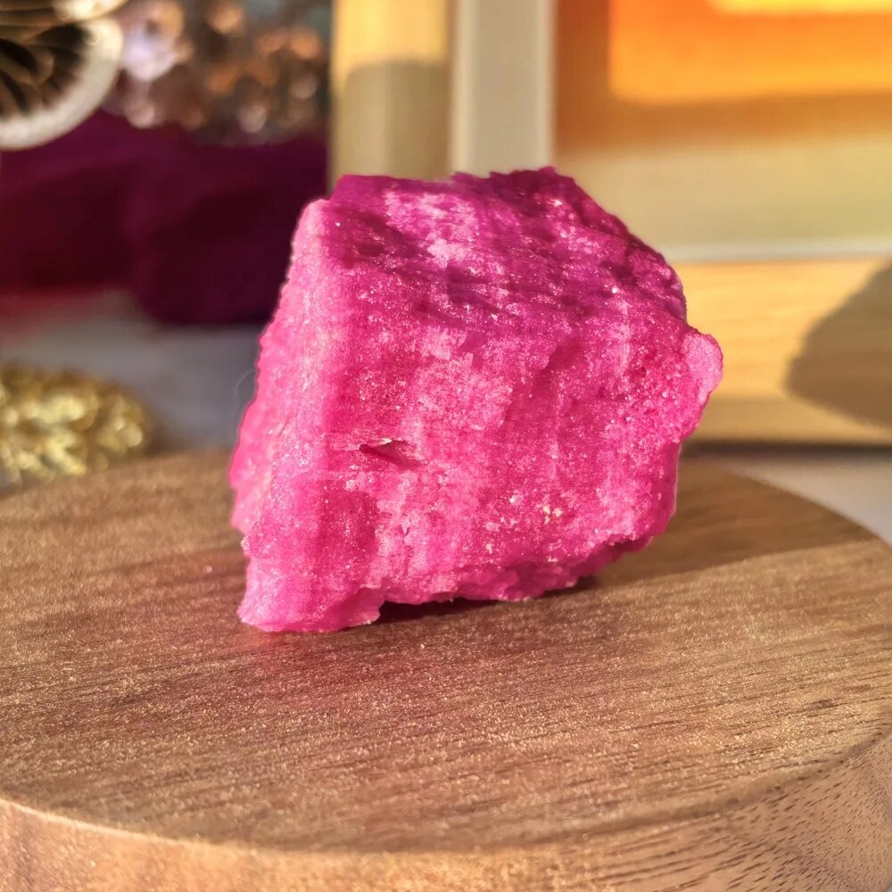 Натуральные необработанные камни, красный корунд, рубин, кристалл, образец Викка, минеральный целебный драгоценный камень, украшение для аквариума, изготовление ювелирных изделий своими руками