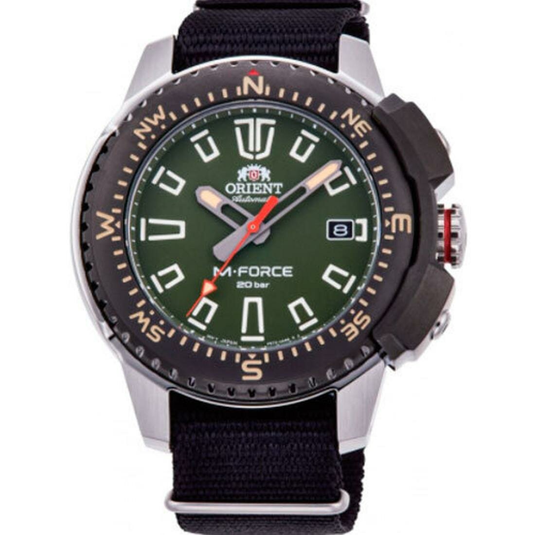 Наручные часы