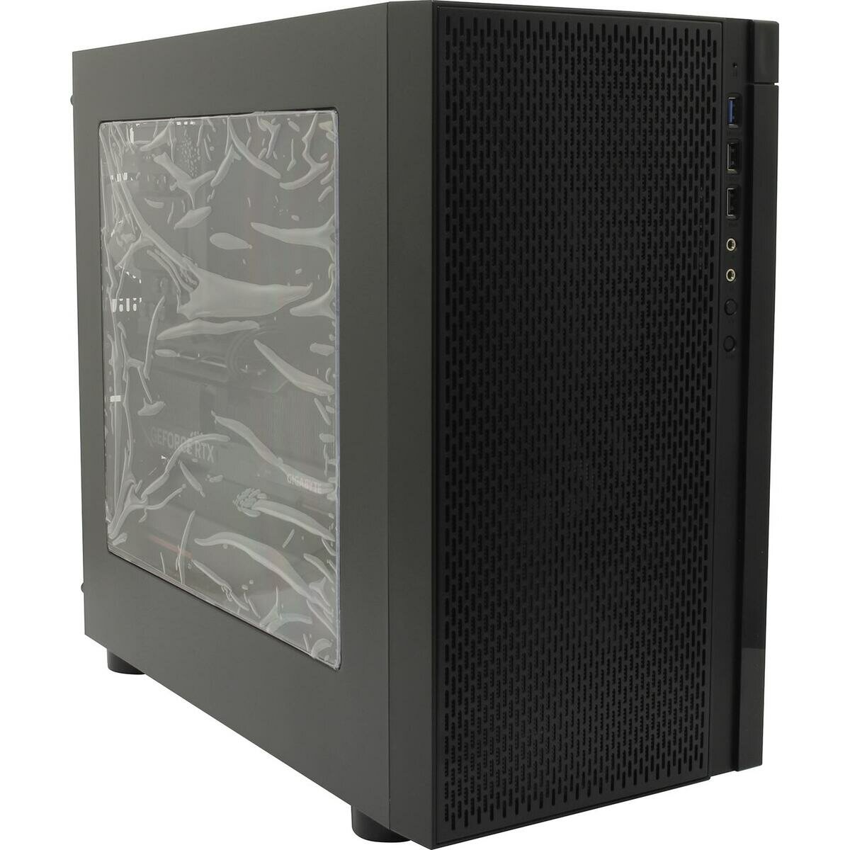 Никс X7000M/ULTIMATE Z0908740 Core i7 14700F/64 ГБ/1 x 2 Тб SSD/1 x 4 Тб HDD/GeForce® RTX 5070 Ti