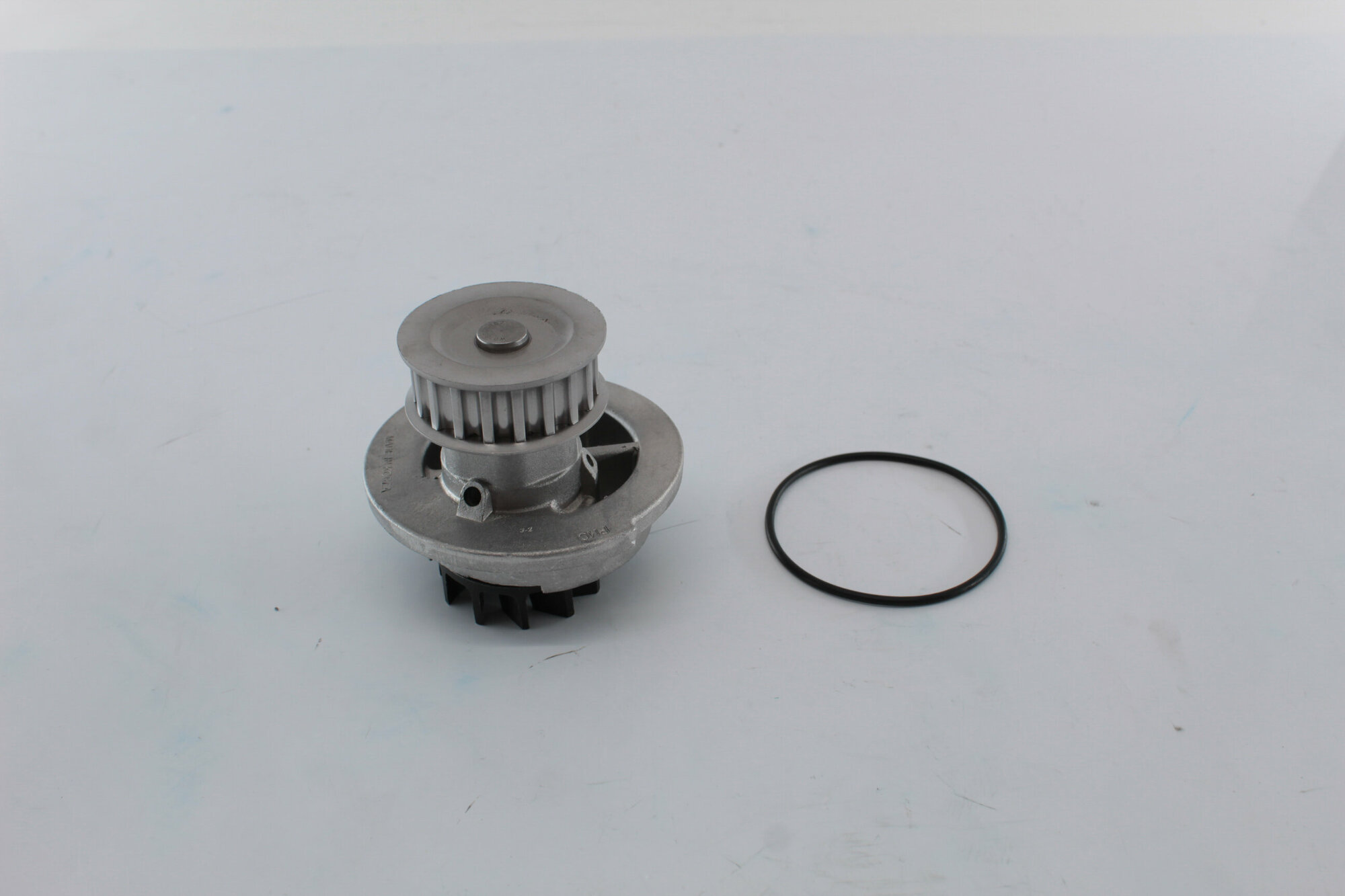 Помпа водяная SOHC PMC Южная Корея для DAEWOO Nexia/ Chevrolet Aveo/ Chevrolet Lanos / Дэу Нексия / Шевроле Ланос / Авео 96872704