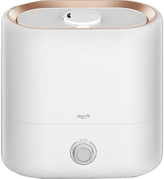 Увлажнитель воздуха Deerma Humidifier ST635W