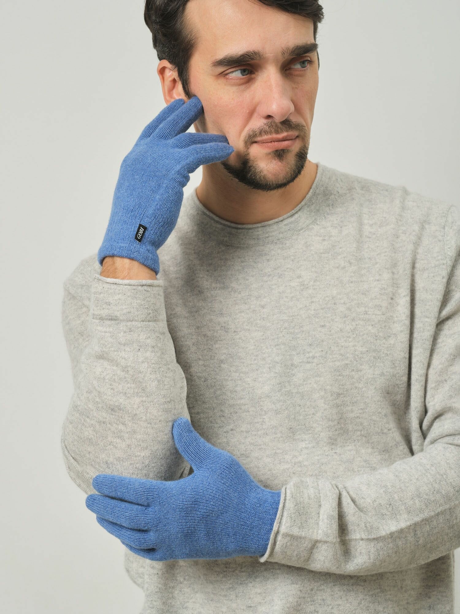 Перчатки Базовая коллекция для женщин