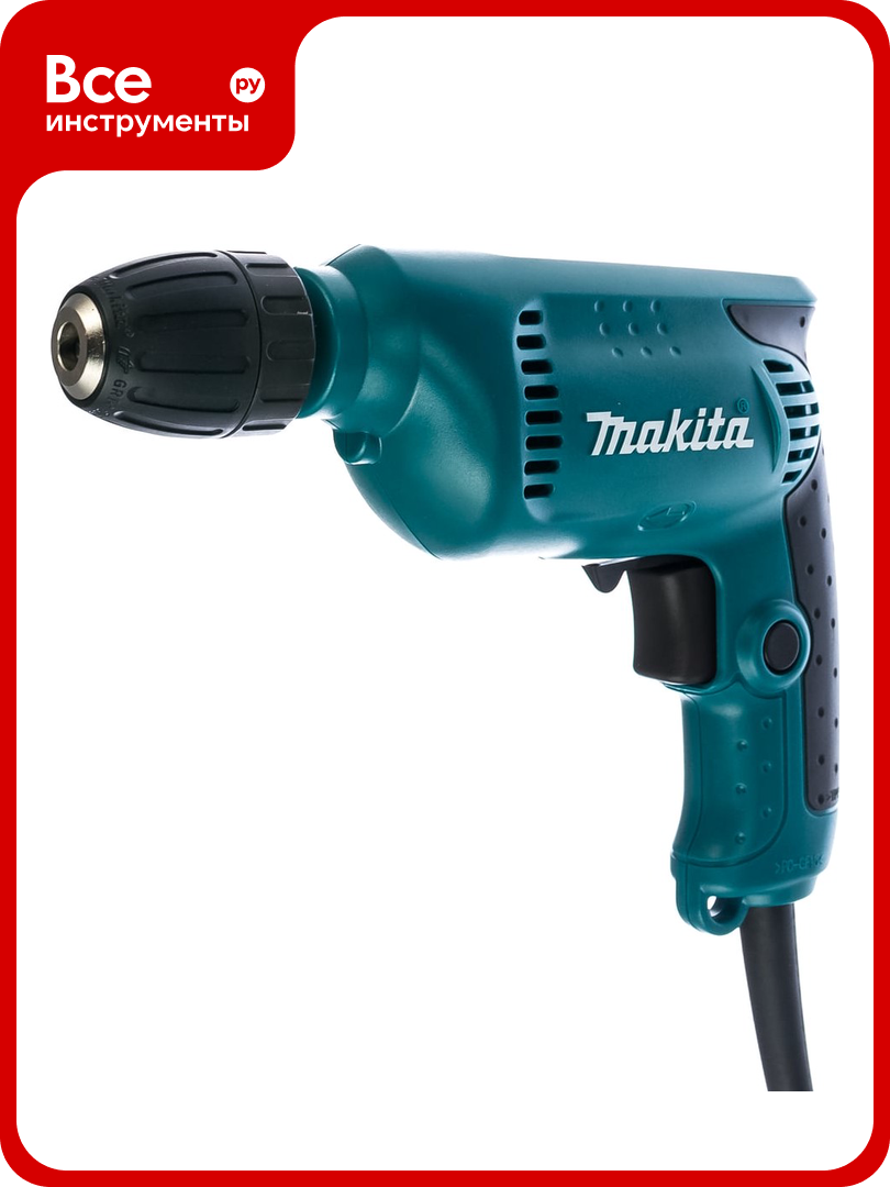 Дрель Makita 6413