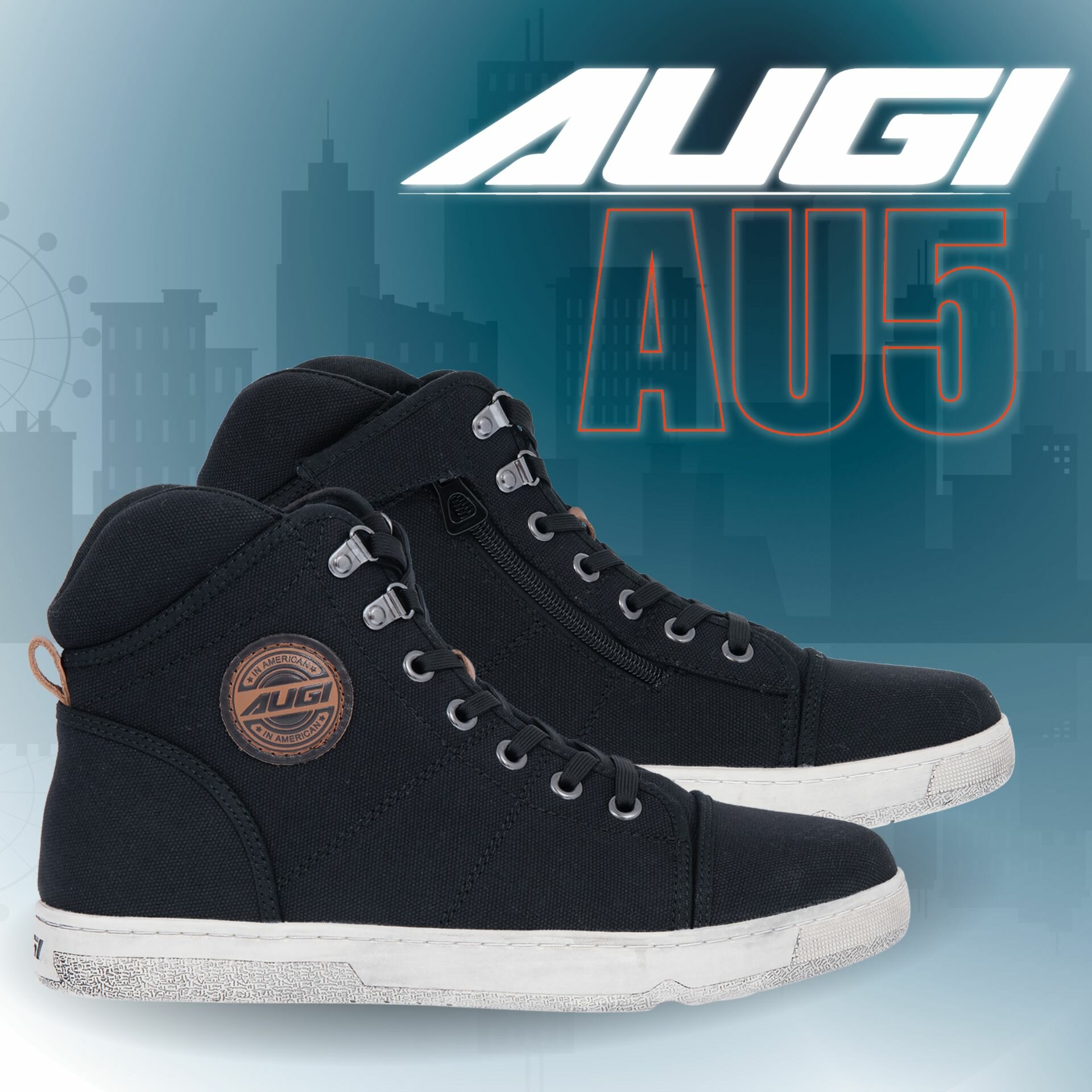 Мотокроссовки