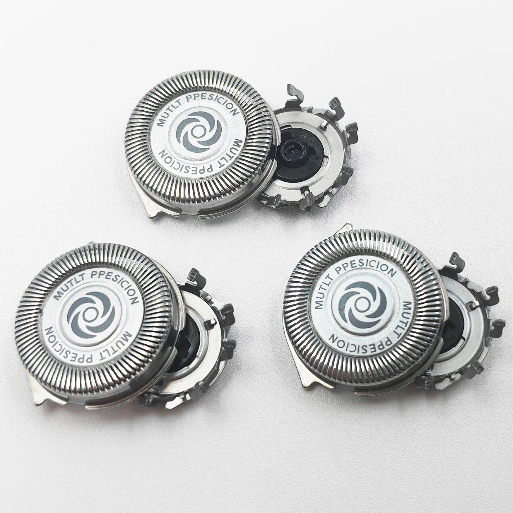 3 шт. SH50 сменное лезвие для бритвы Philips s5000 S5510 S5340 S5140 S5110 S5400 S9161 S5050 S7510 S5380 Sh50/52