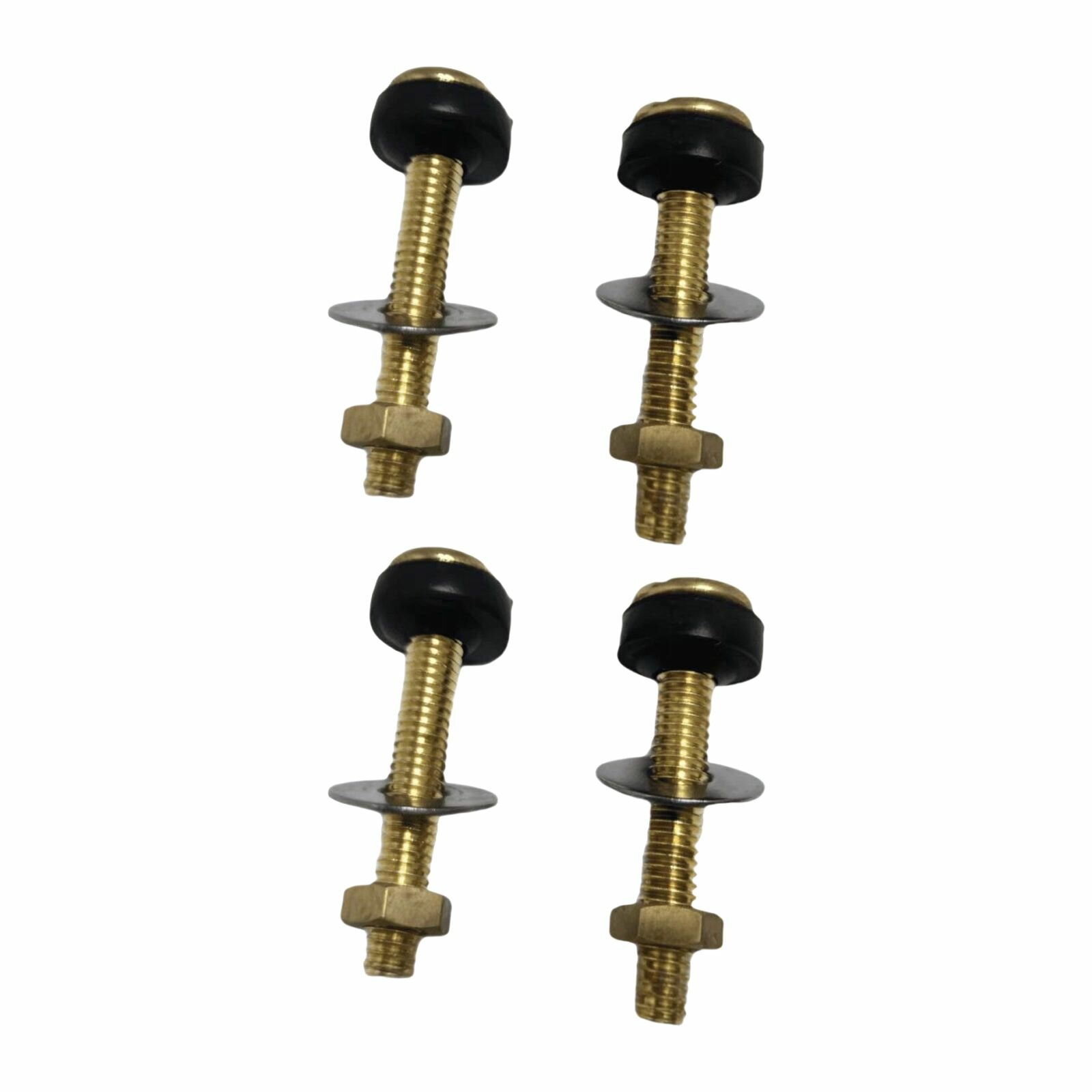 Сверхпрочные металлические крепления для туалетного бачка с водяным винтом в сборе 1089478