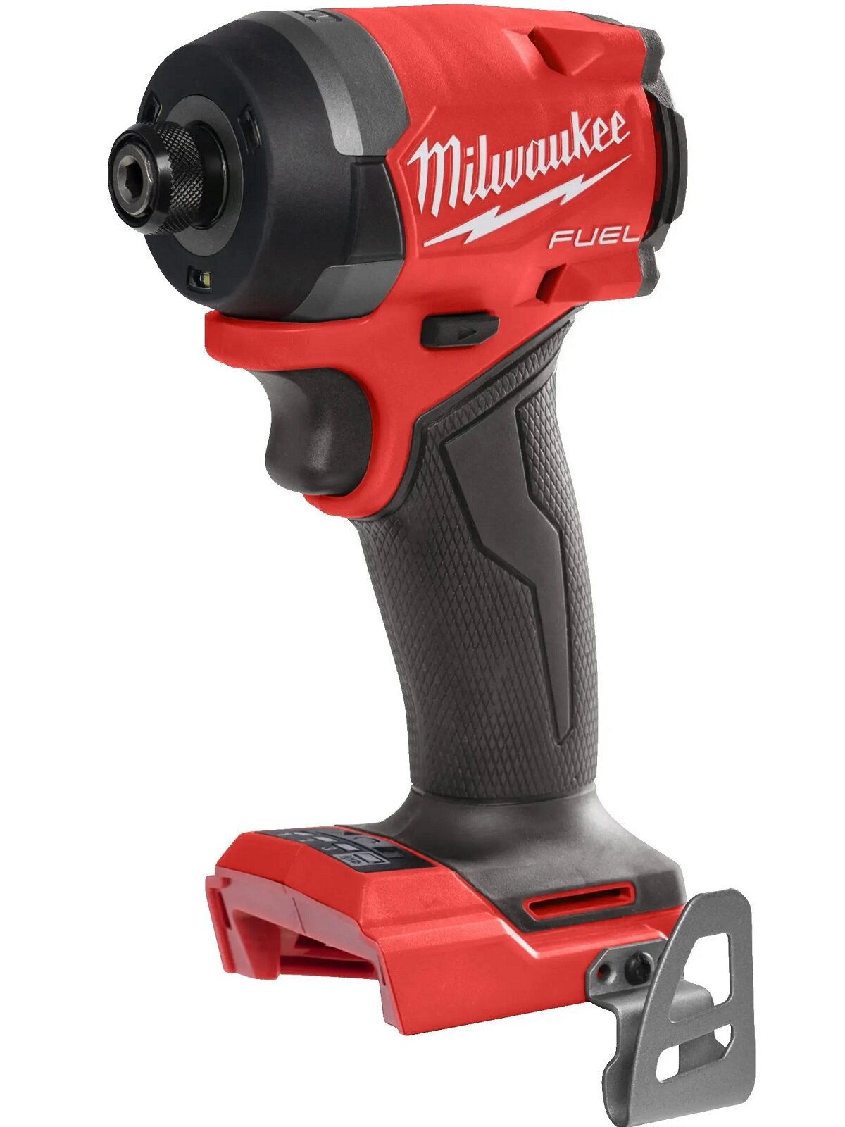 Аккумуляторный винтоверт Milwaukee M18 FQID-0X FUEL (2 АКБ 5 Ач, ЗУ, кейс)