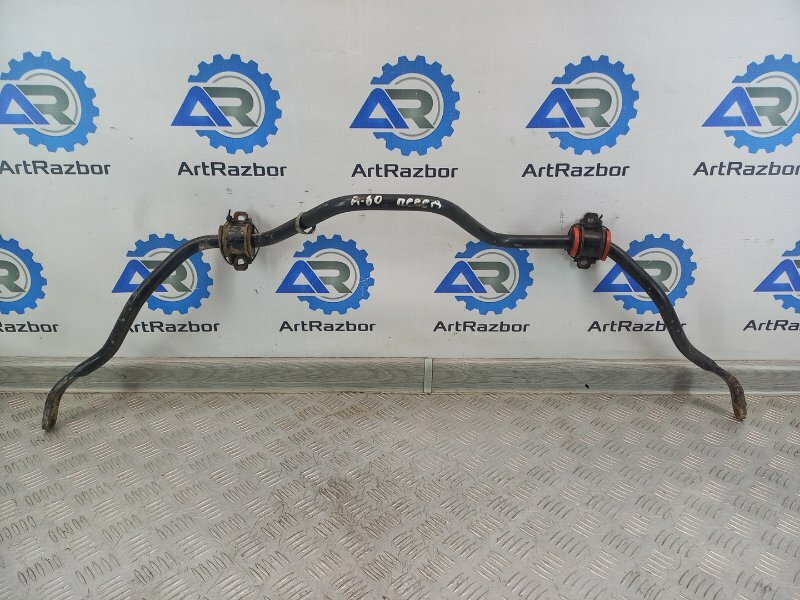 Б/У Стабилизатор передний Vortex Tingo FL / Вортекс Тинго FL 1.8 SQR481FC 132Л.С 2012