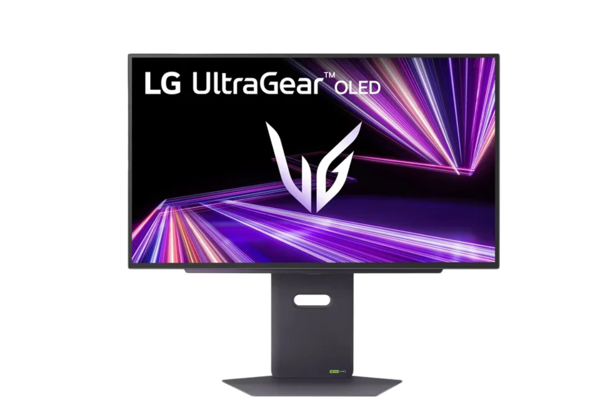 Монитор LG 27GX790A-B